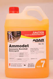 Ammodet 5 Liters Agar | AMM5
